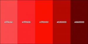 Generate Brighter And Darker Versions Of Color With JavaScript ...
