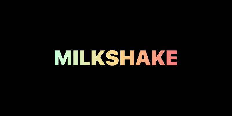 Gradient Text With CSS Andreas Wik