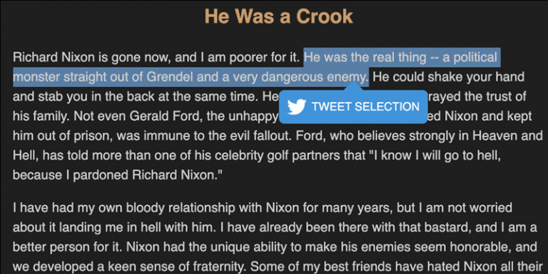 Andreas Wik - Front-End Web Developer