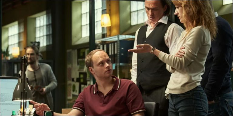 Andreas Wik - Front-End Web Developer