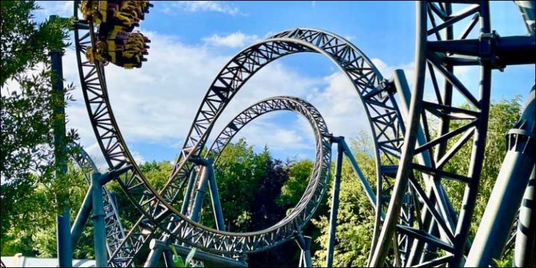 Andreas Wik - Front-End Web Developer