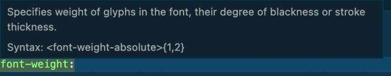 Disable MDN Reference Popup On Hover In Visual Studio Code - Andreas Wik Disable MDN Reference Popup On Hover In Visual Studio Code - Andreas Wik