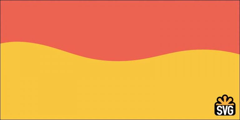 Create Wavy Section Divider With SVG and CSS - Andreas Wik